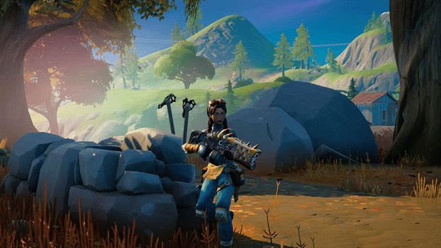 Fortnite Chapter 2 Season 6: First Week Recap, Crafting Guide, and More ...