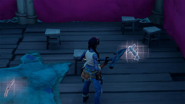 Fortnite Chapter 2 Season 6: First Week Recap, Crafting Guide, and More ...