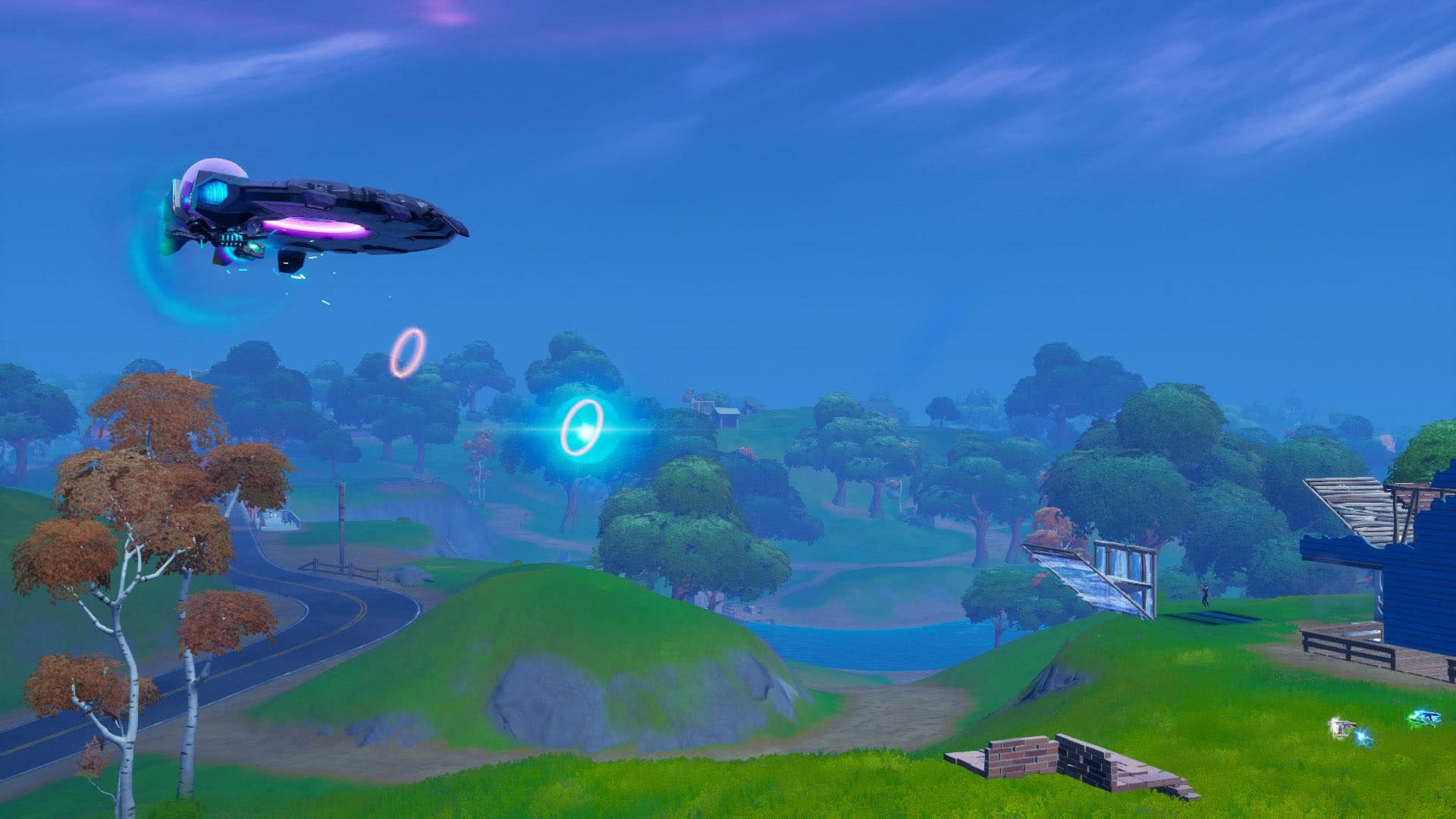 Aliens in Fortnite!? A Deep Dive Into Chapter 2 Season 7 | CLX Gaming