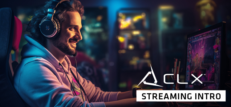 Blog | CLX Gaming