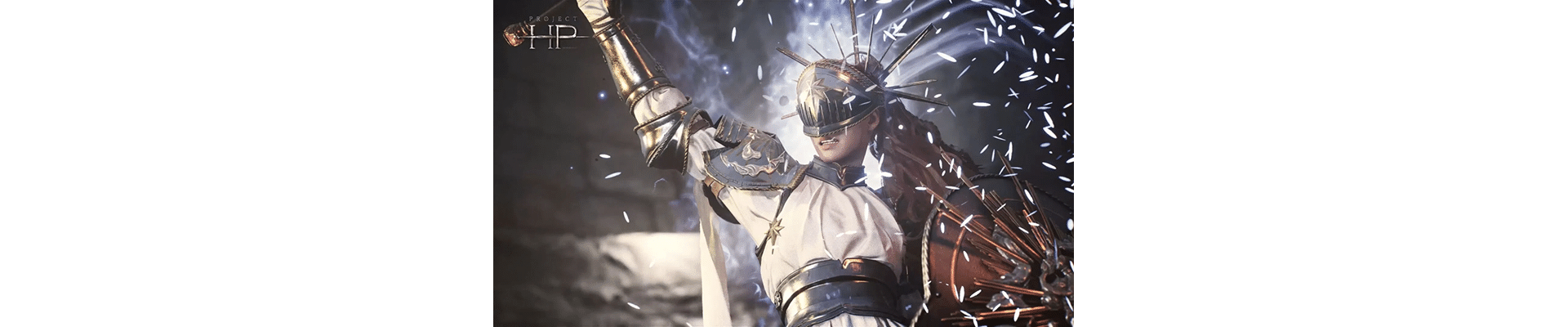 How Project HP is Continuing The Trend of Graphically Demanding PC ...