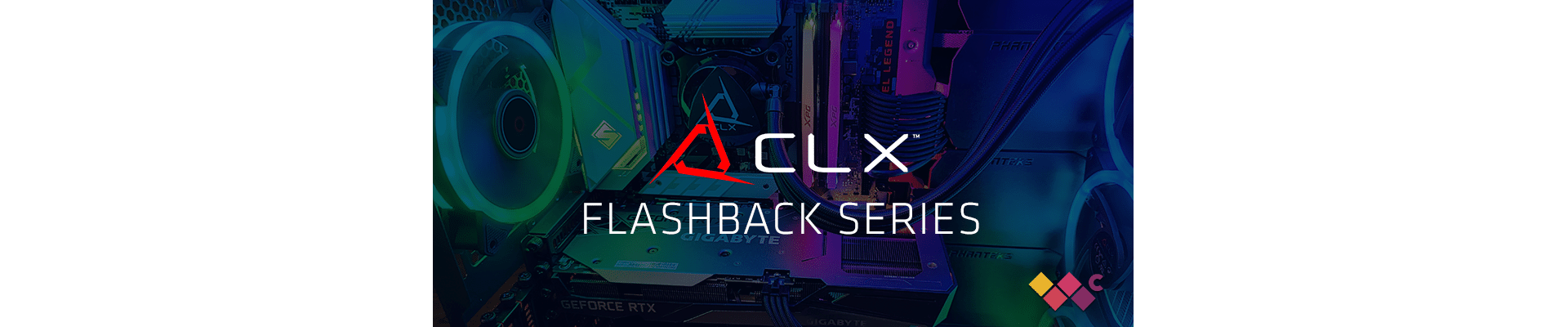 CLX Flashback series Windows Central Review? 2021 | CLX Gaming