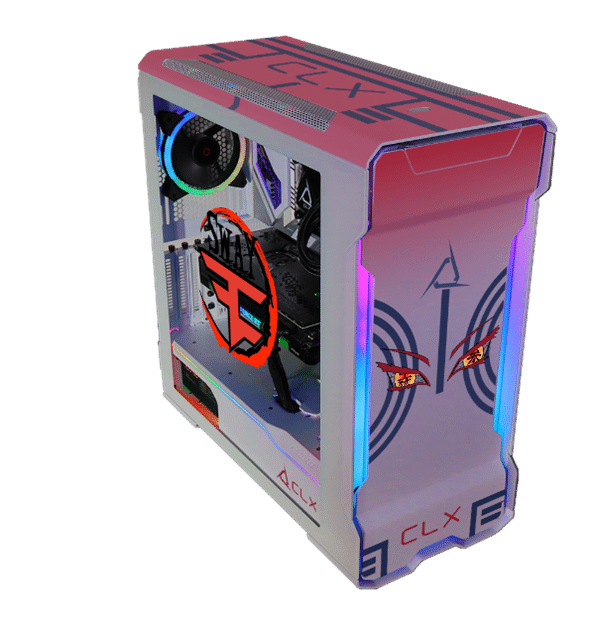 CLX x FaZe Sway Giveaway Collab | CLX Gaming