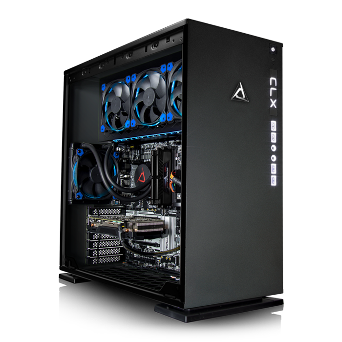 PC Gaming and Crypto Collide on the Cardano Blockchain | CLX Gaming