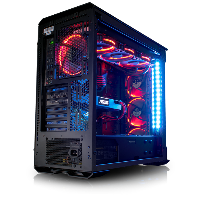 Epic Games Unleashes Unreal Engine 5 in Early Access | CLX Gaming