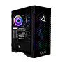 Best Budget Mid & Mini Tower Gaming PC Builders | CLX Set