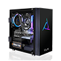 Best Budget Mid & Mini Tower Gaming PC Builders | CLX Set