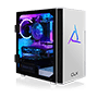 Best Budget Mid & Mini Tower Gaming PC Builders | CLX Set