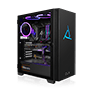 Best Budget Mid & Mini Tower Gaming PC Builders | CLX Set