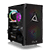 Best Budget Mid & Mini Tower Gaming PC Builders | CLX Set