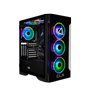 Custom Gaming PC: CLX SET ADVANCED GAMING DESKTOP