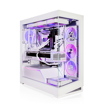 Prebuilt Gaming PC: CLX HORUS INTEL I9 14900KF | RTX4090