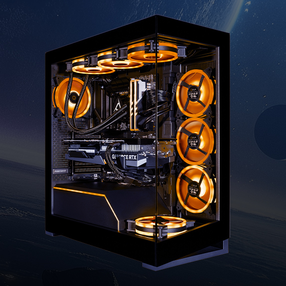 CLX x MTSIM Star Citizen Giveaway