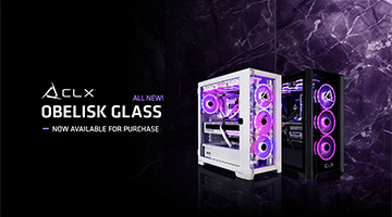 Gaming PC Deals: CLX Suppliers Promos | CLX Gaming