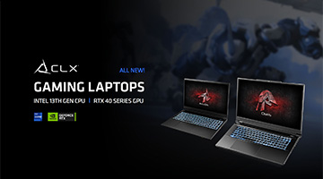 Gaming PC Deals: CLX Suppliers Promos | CLX Gaming