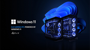 Gaming PC Deals: CLX Suppliers Promos | CLX Gaming