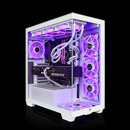 Ready To Ship Gaming PC, Fast Shipping High End Pre built PC