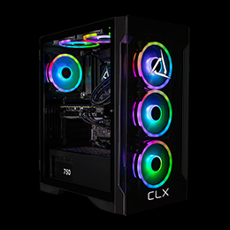 Gaming PCs | Gaming Desktop | Gaming PC Computers