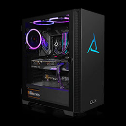 Ready To Ship Gaming PC, Fast Shipping High End Pre built PC