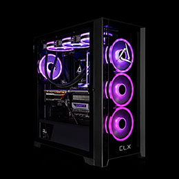 Ready To Ship Gaming PC, Fast Shipping High End Pre built PC