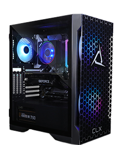 Best Gaming PC Deals: Free GPU, CPU, RAM Upgrades & More