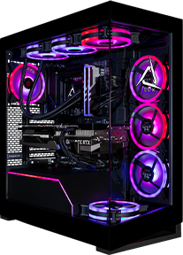 Best Gaming PC Deals: Free GPU, CPU, RAM Upgrades & More