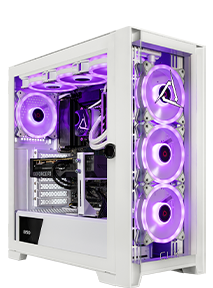 Best Gaming PC Deals: Free GPU, CPU, RAM Upgrades & More