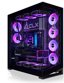 CLX March Deals 2024 | CLX Gaming