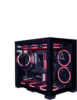 Best Gaming PC Deals: Free GPU, CPU, RAM Upgrades & More