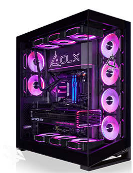 CLX New Years Deals 2024 | CLX Gaming