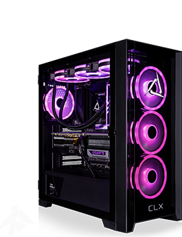 CLX New Years Deals 2024 | CLX Gaming