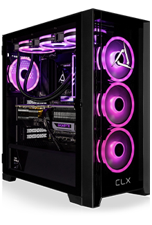 CLX Let It Snow Deals 2023 | CLX Gaming