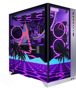 Gaming Events | CLX Gaming