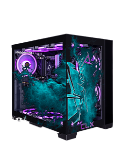 Gaming Events | CLX Gaming