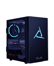 Nvidia Game Up RTX On Custom Gaming PCs | CLX Gaming