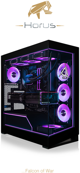 Power Play: Understanding PSU Efficiency and Wattage for PCs | CLX Gaming