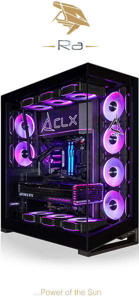 Power Play: Understanding PSU Efficiency and Wattage for PCs | CLX Gaming